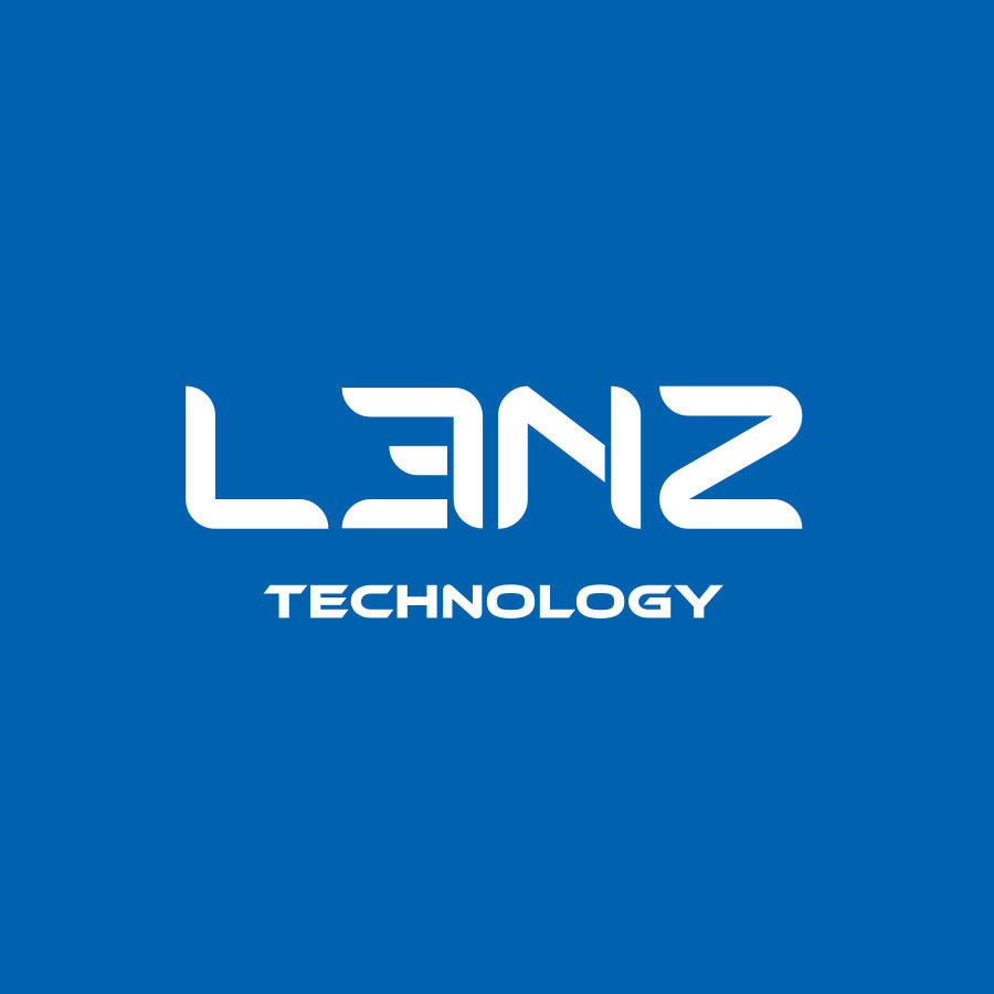Account – LENZ Technology